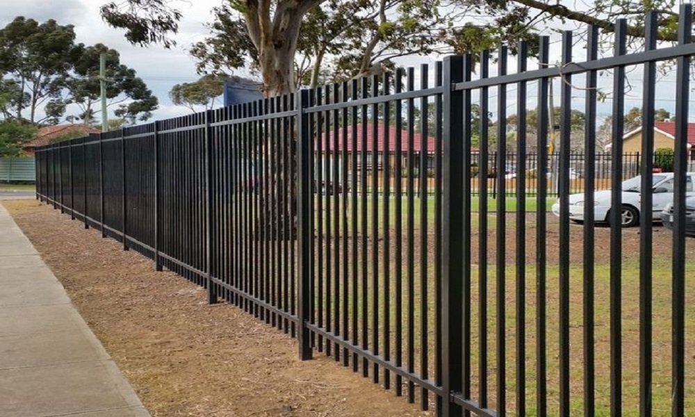 Colorbond Fencing Supplies | GV Xtreme Fencing