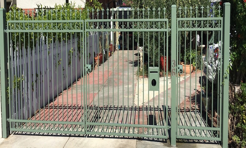 GV Xtreme Fencing | Colorbond & D.I.Y Supplies