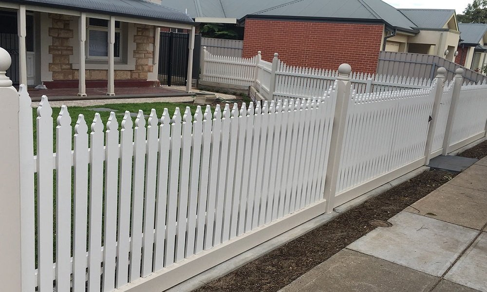 GV Xtreme Fencing | Colorbond & D.I.Y Supplies