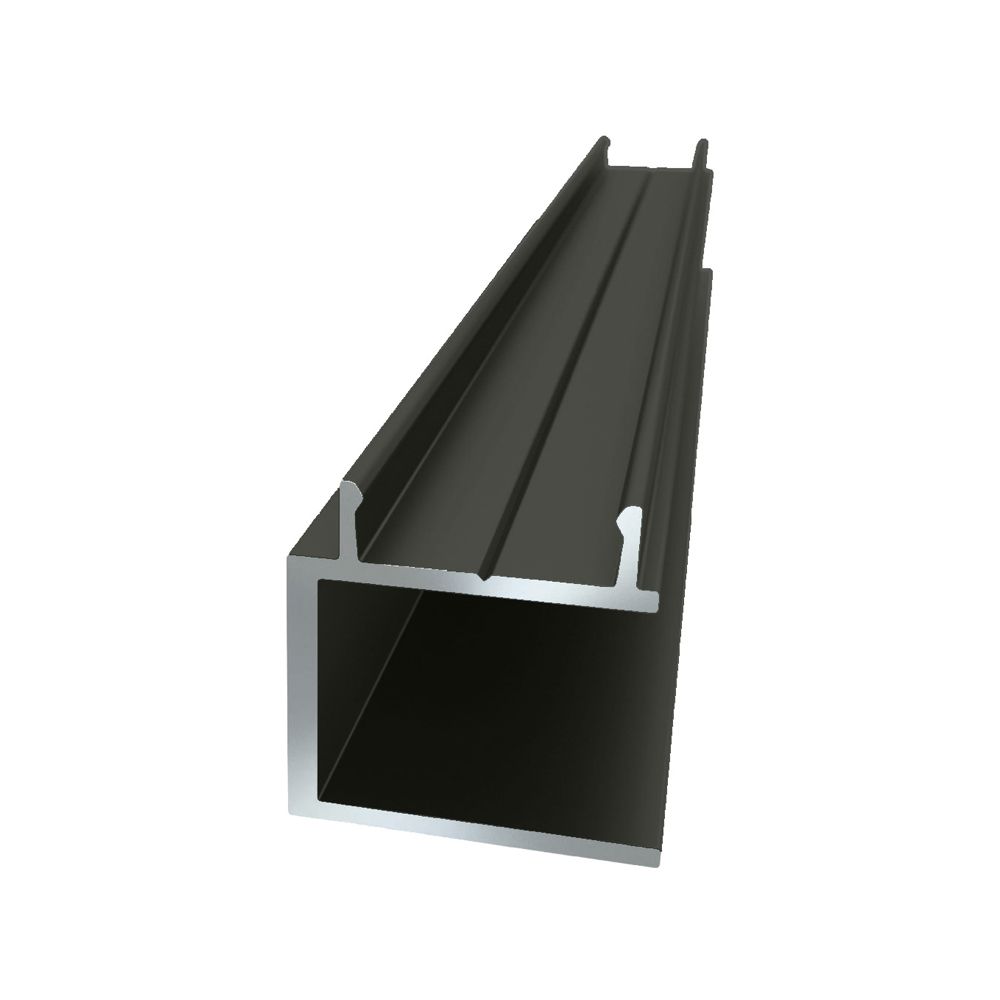 Colorbond Channel Post