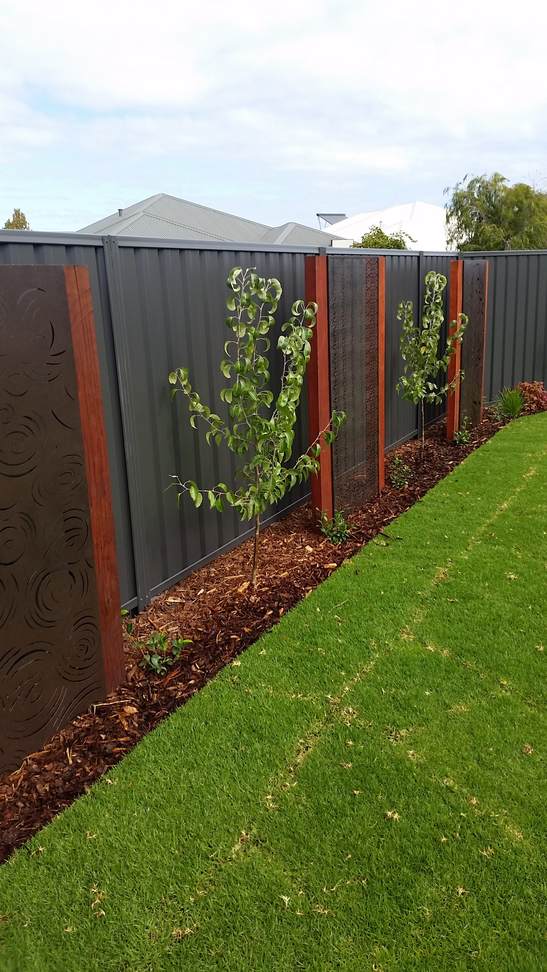 GV Xtreme Fencing | Colorbond & D.I.Y Supplies