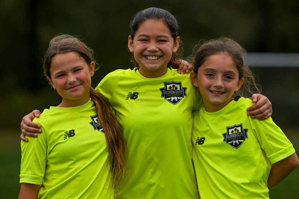 Florida Elite Tallahassee | Elite Program