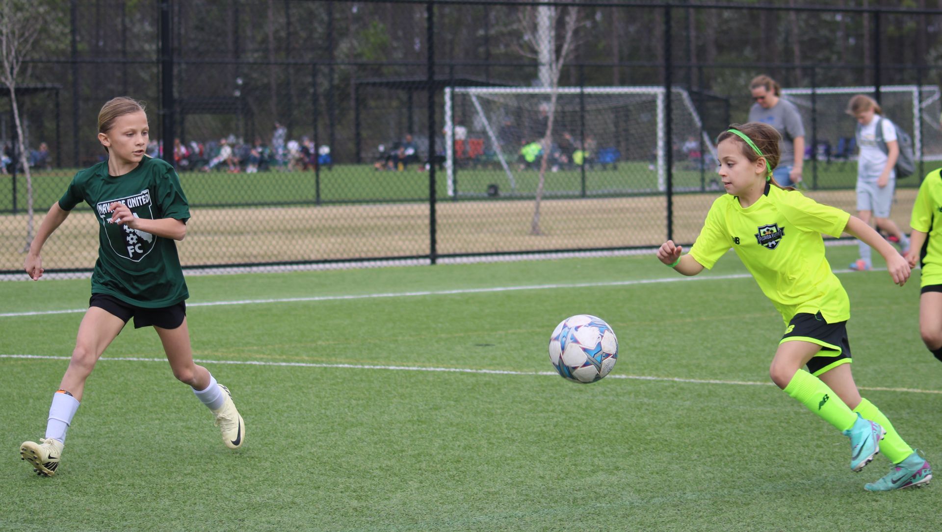 Florida Elite Tallahassee | Academy Soccer Program