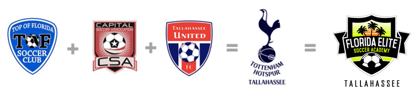 Florida Elite Tallahassee Soccer Programs