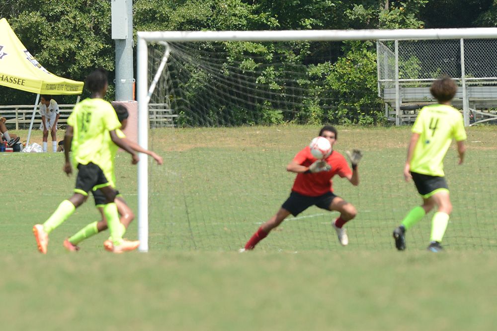 Florida Elite Tallahassee | Premier Soccer