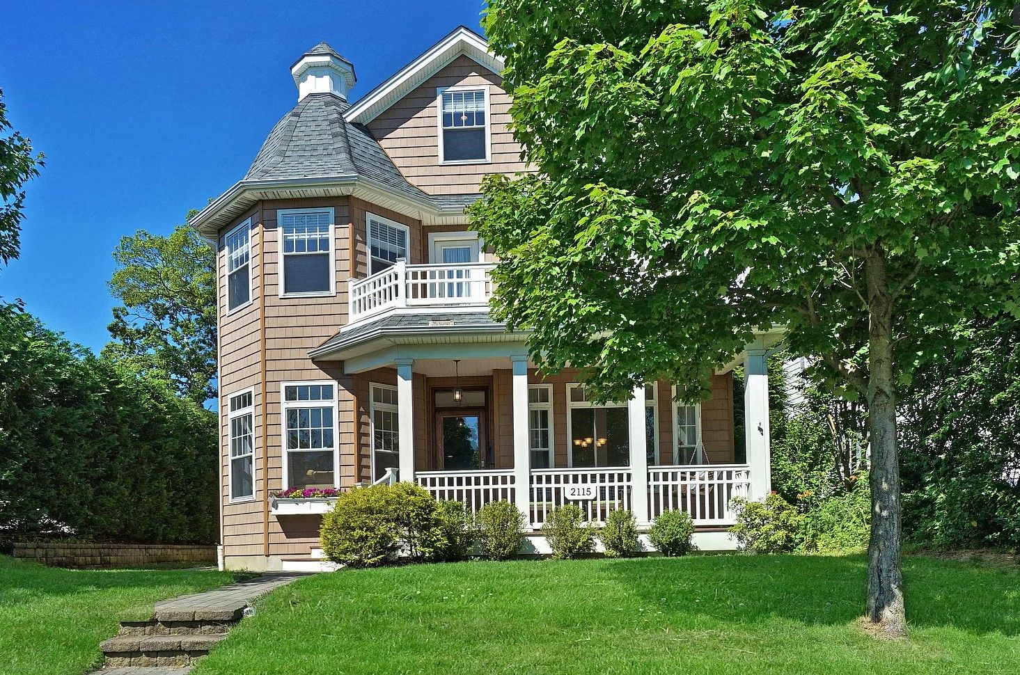 Project Portfolio | Spring Lake, NJ | GAT Architect