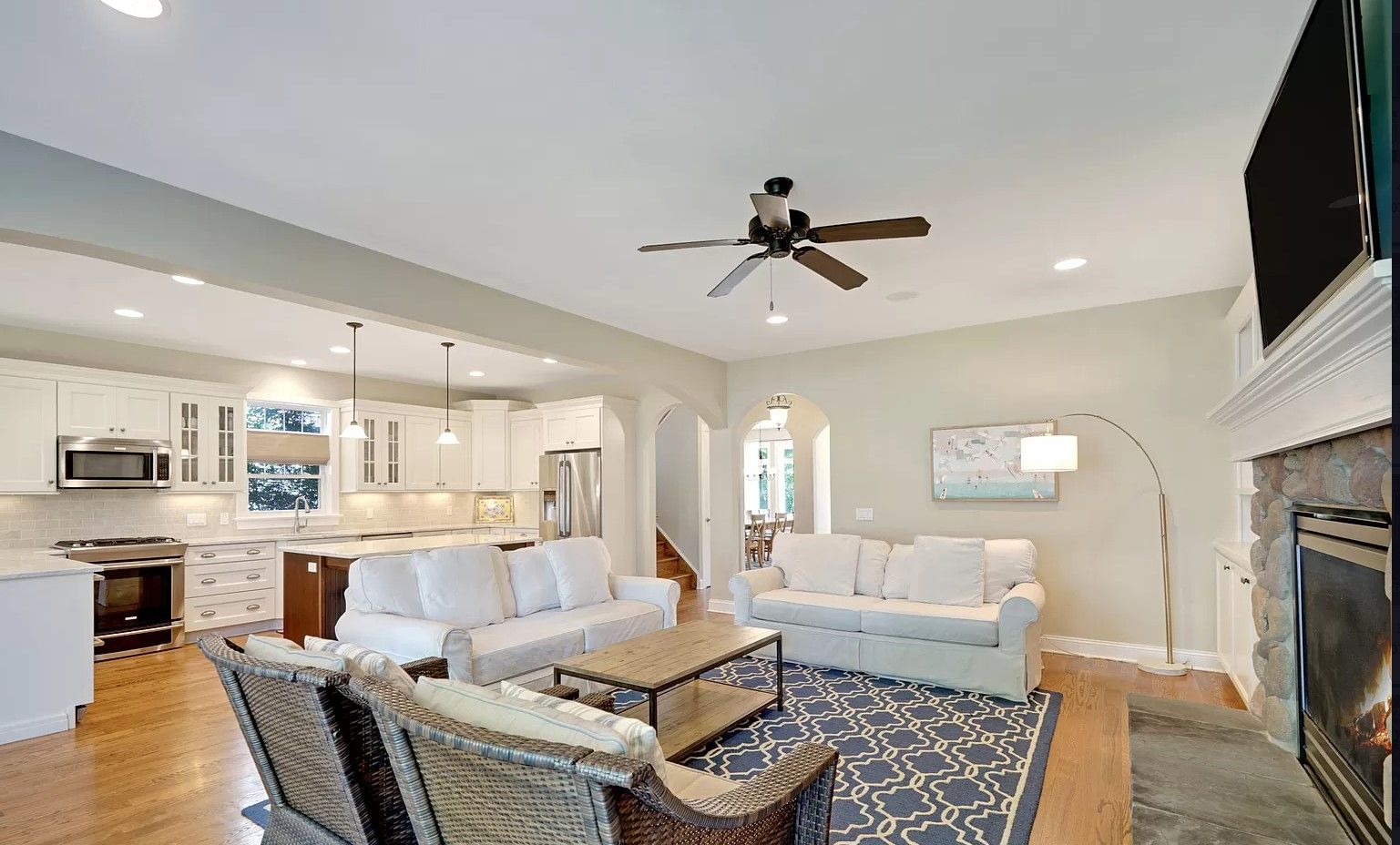 Project Portfolio | Spring Lake, NJ | GAT Architect