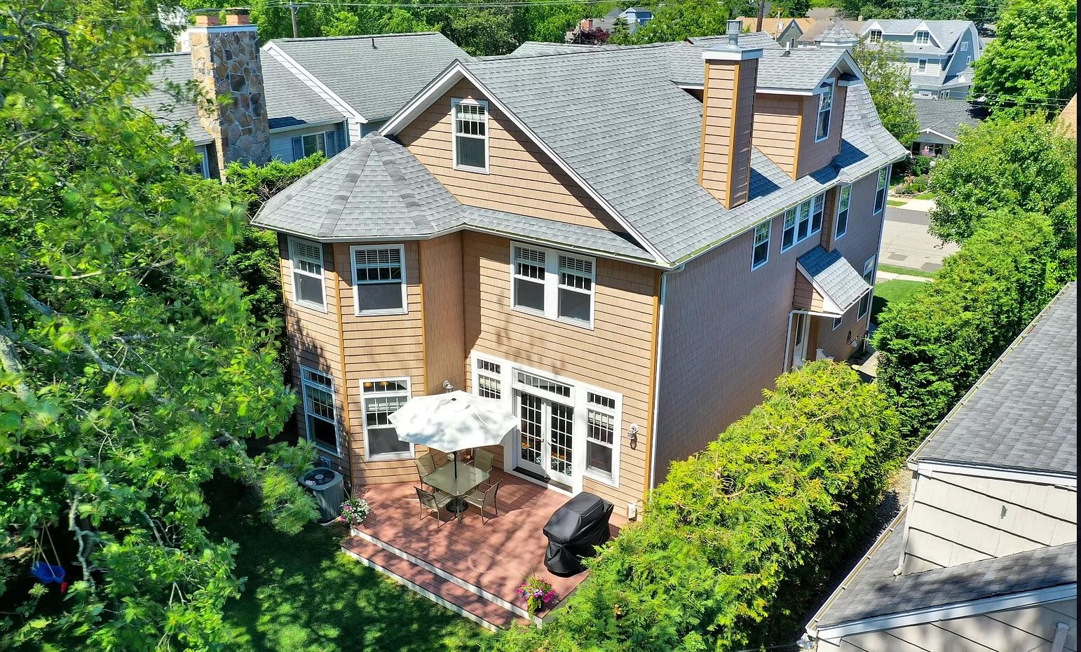 Project Portfolio | Spring Lake, NJ | GAT Architect