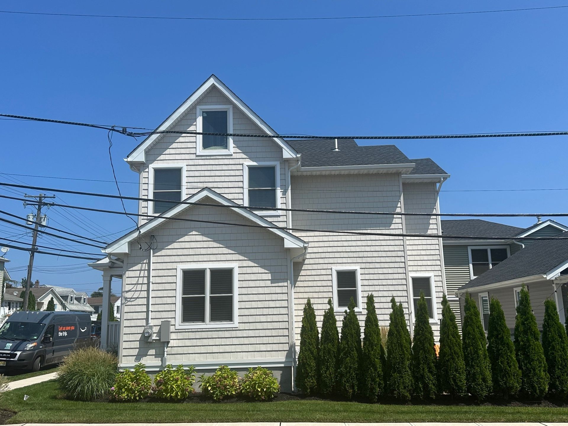 Property Redevelopment | Spring Lake, NJ | GAT Architect