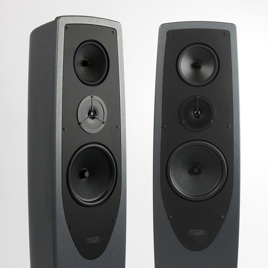 Rega | Hi-Fi Audio Products | One Make Hifi