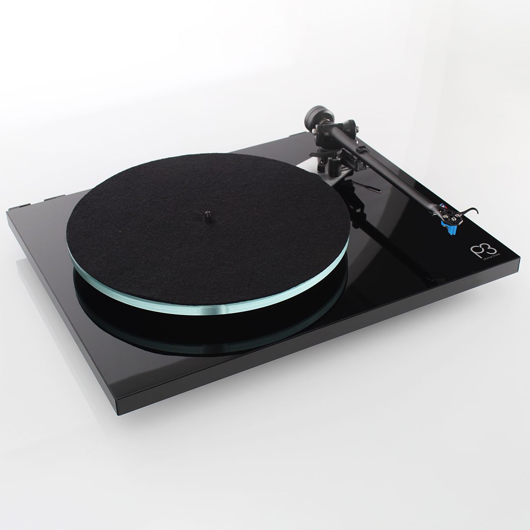 Rega | Hi-Fi Audio Products | One Make Hifi