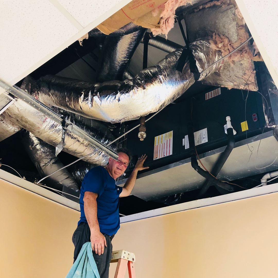 Home | Infinity Air Conditioning - Trusted A/C Service in Florida