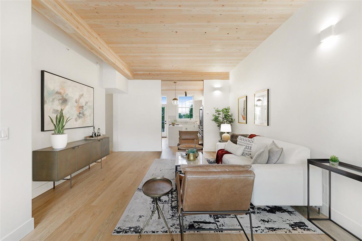 Wilson Townhomes
