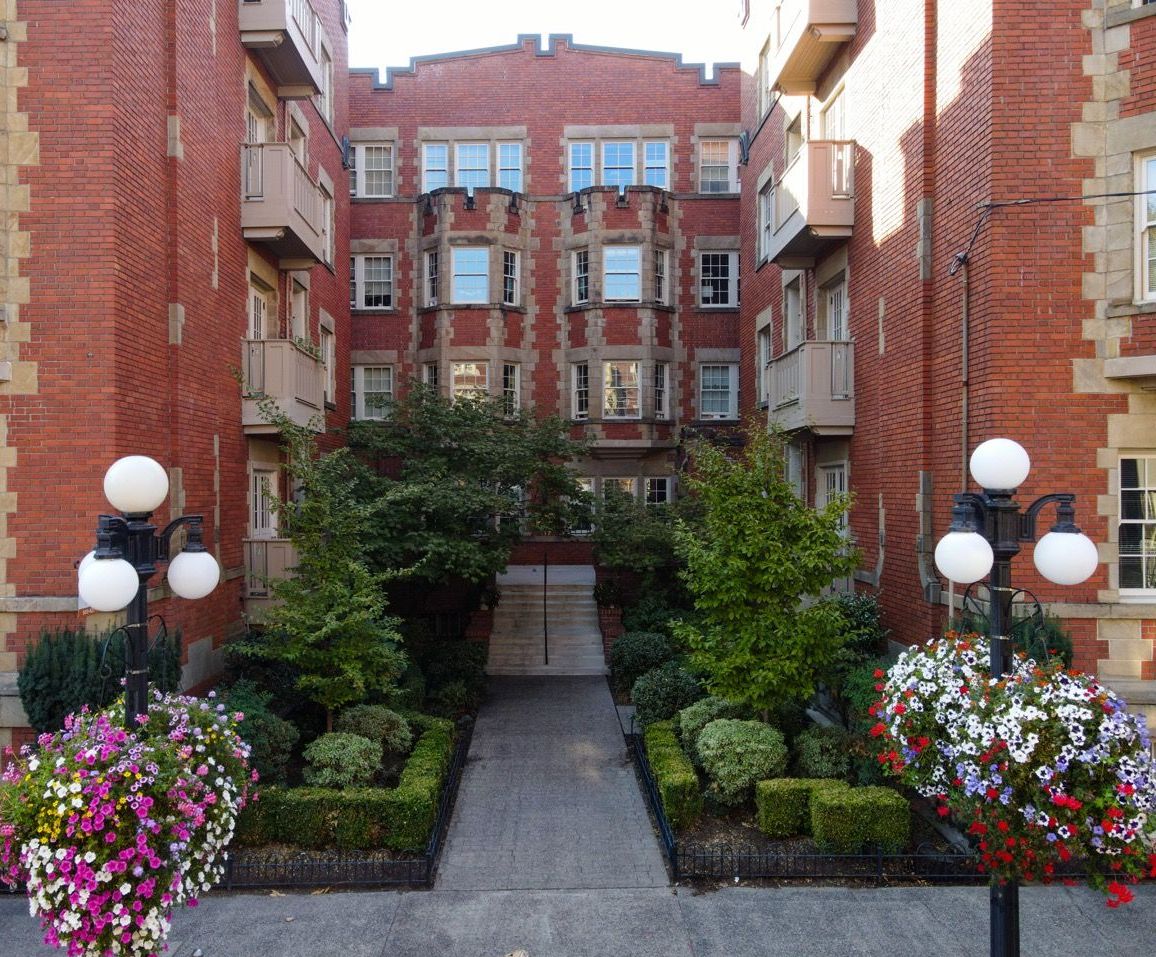 Welcome Home | KBC Management, Inc.