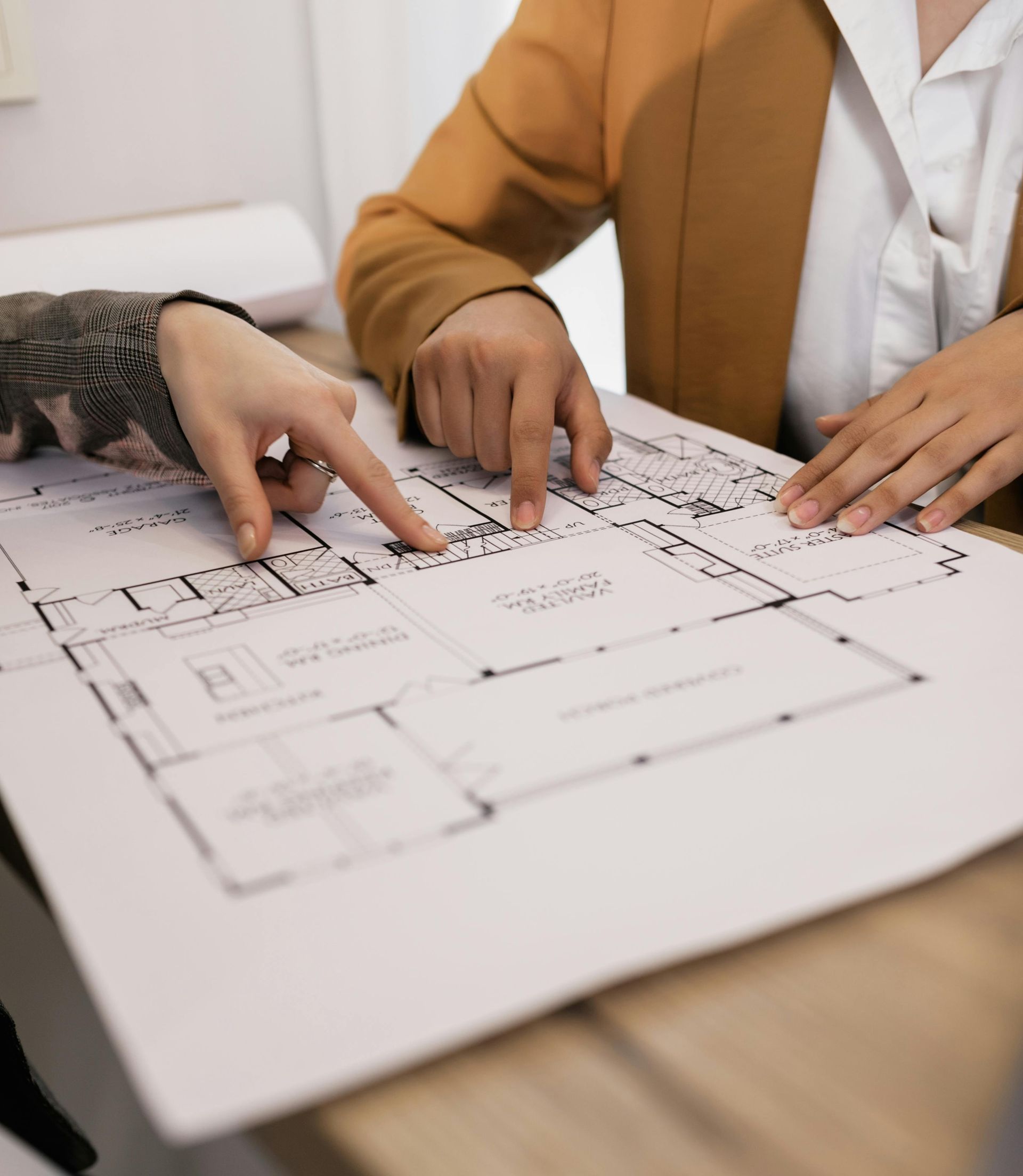 Welcome Home | KBC Management, Inc.