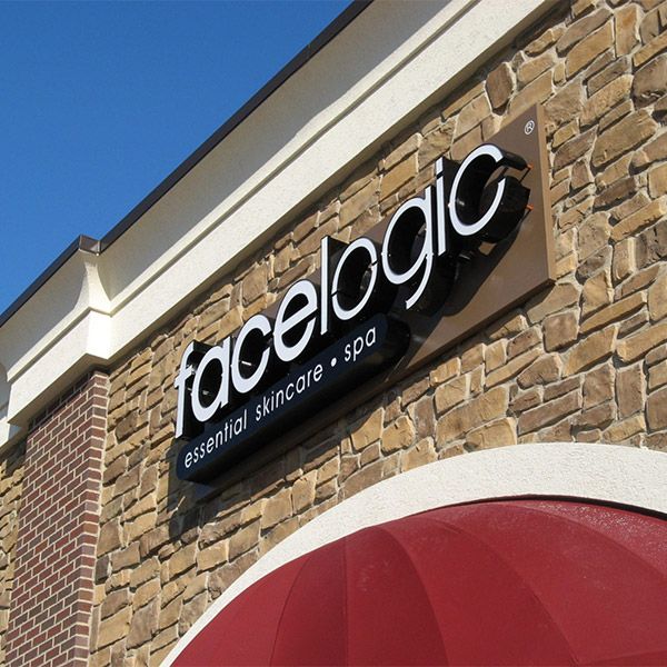 Sign Company | Aubrey Sign Co | Fox Valley, IL