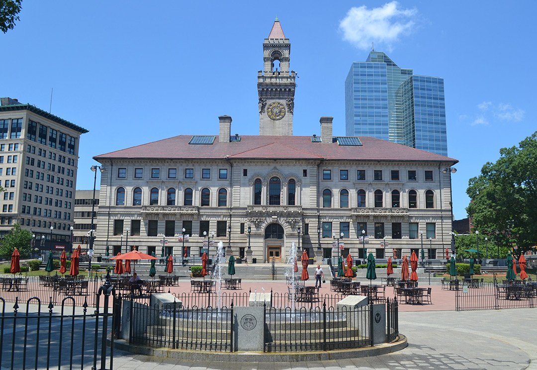 Get to know Community Healthlink