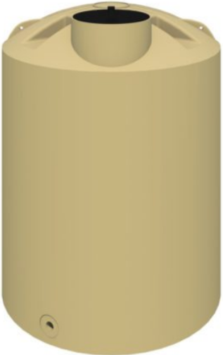 Water Tanks | Auckland, NZ | Plastic Rotational Moulding