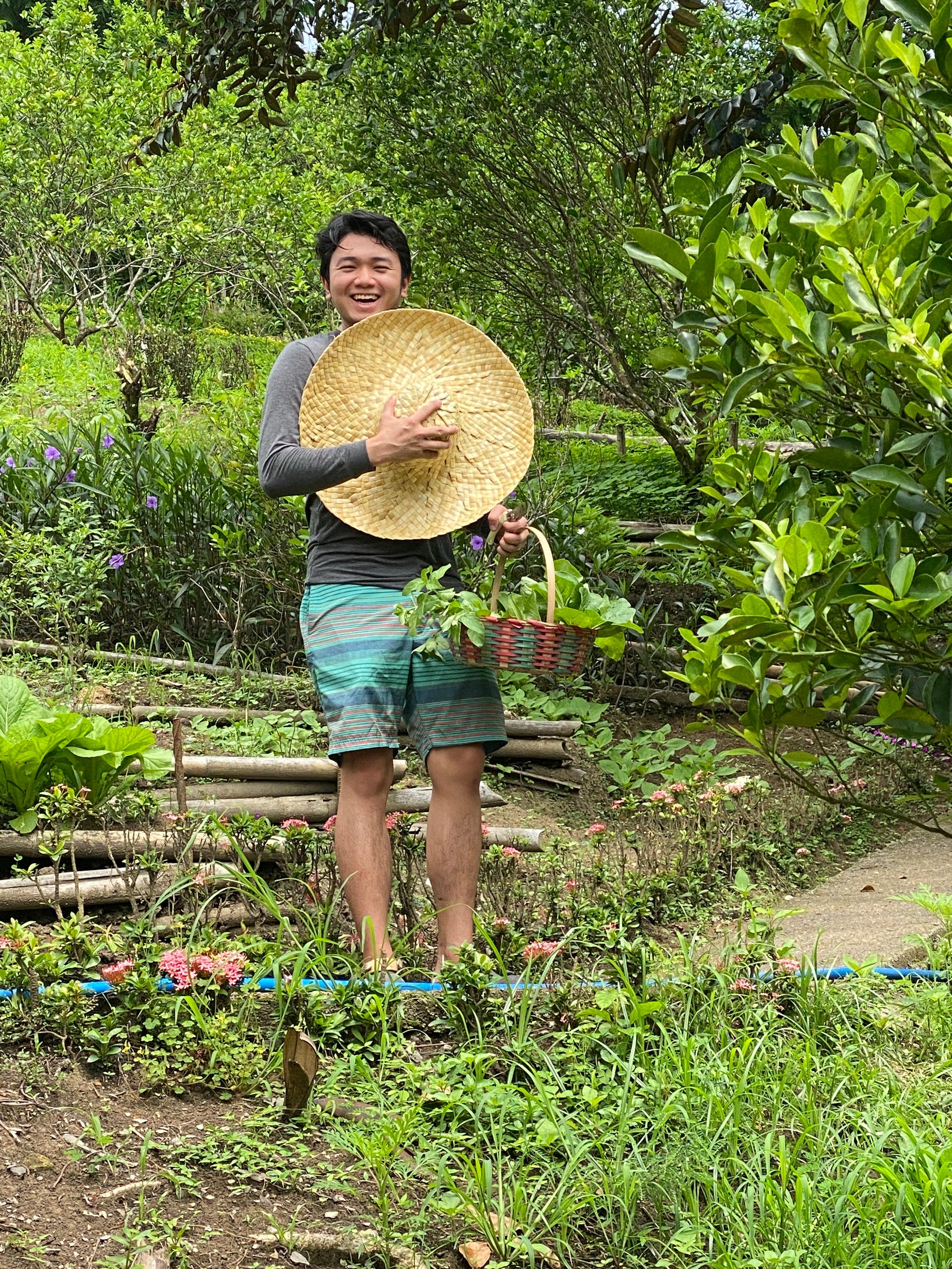 Outdoor Activities at The Apiary Mountain Camp & Farm | Tanay, Rizal