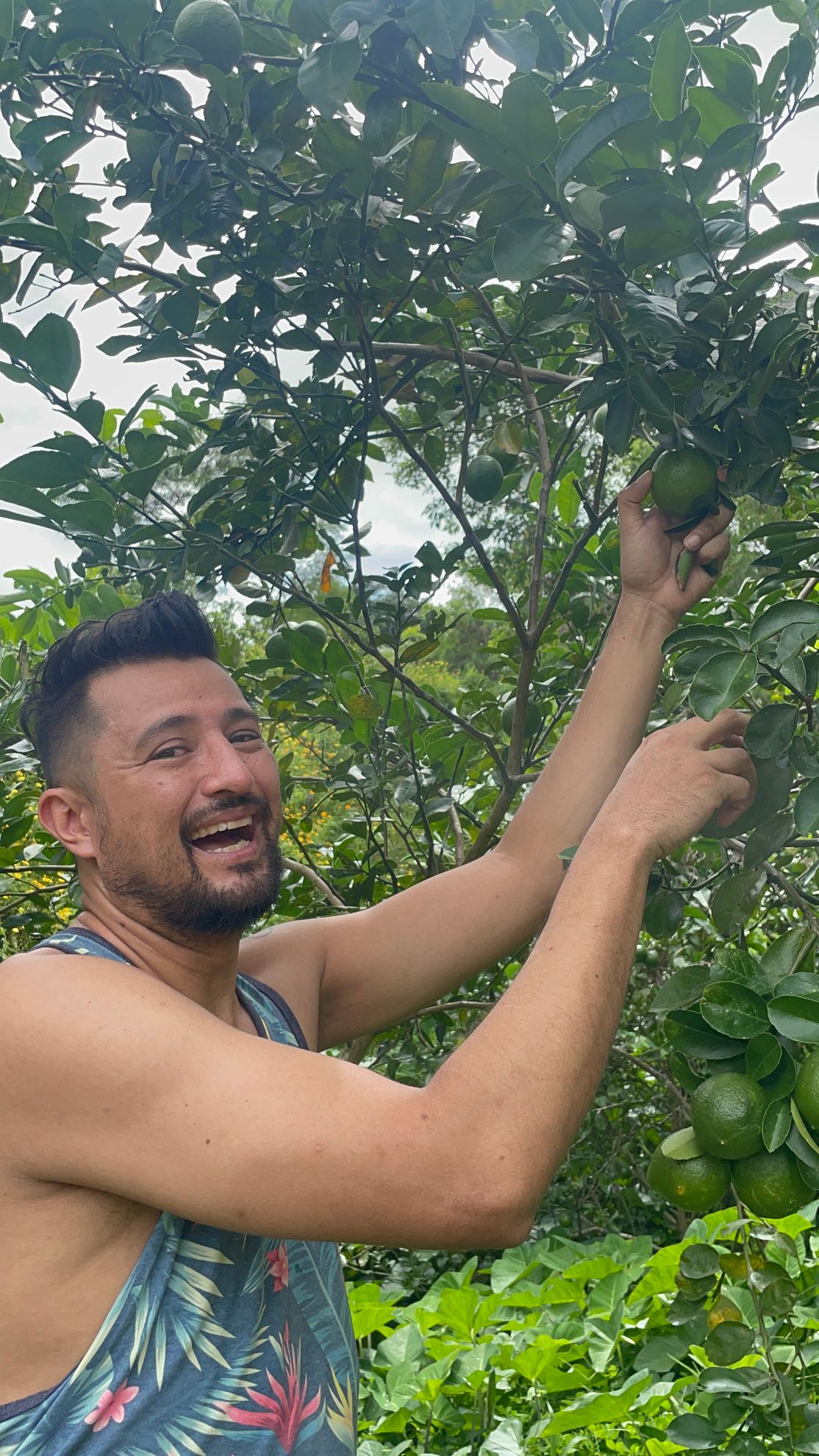 Outdoor Activities at The Apiary Mountain Camp & Farm | Tanay, Rizal