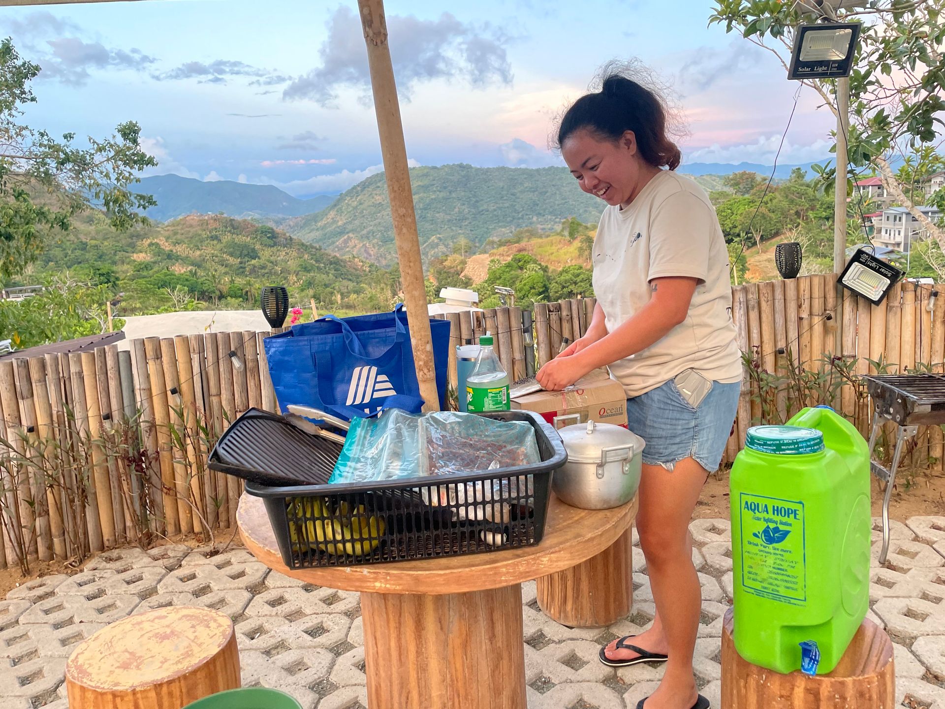 Outdoor Activities at The Apiary Mountain Camp & Farm | Tanay, Rizal