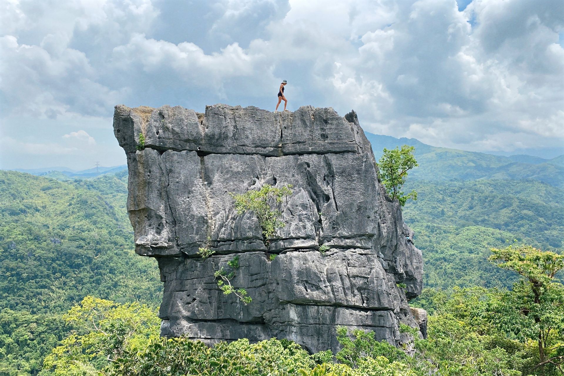 Outdoor Activities at The Apiary Mountain Camp & Farm | Tanay, Rizal