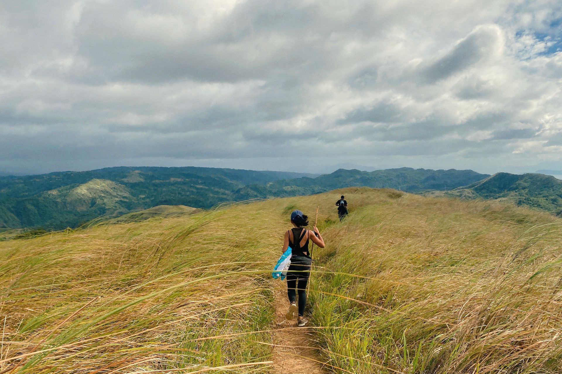 Outdoor Activities at The Apiary Mountain Camp & Farm | Tanay, Rizal