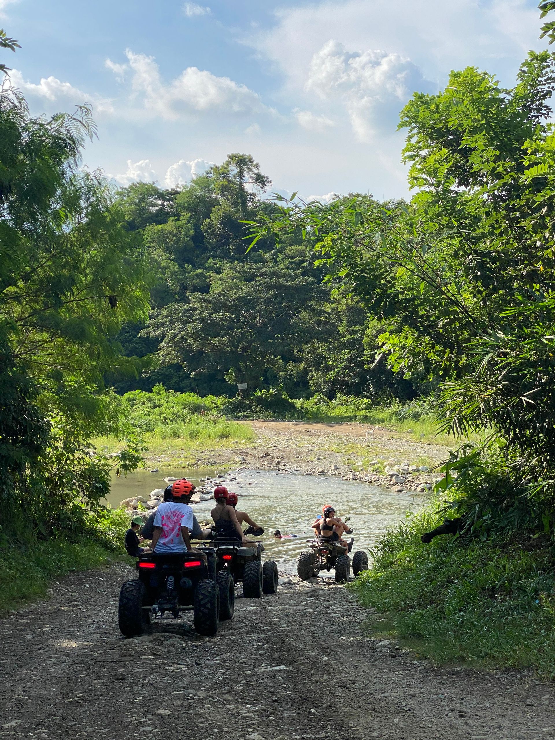 Outdoor Activities at The Apiary Mountain Camp & Farm | Tanay, Rizal