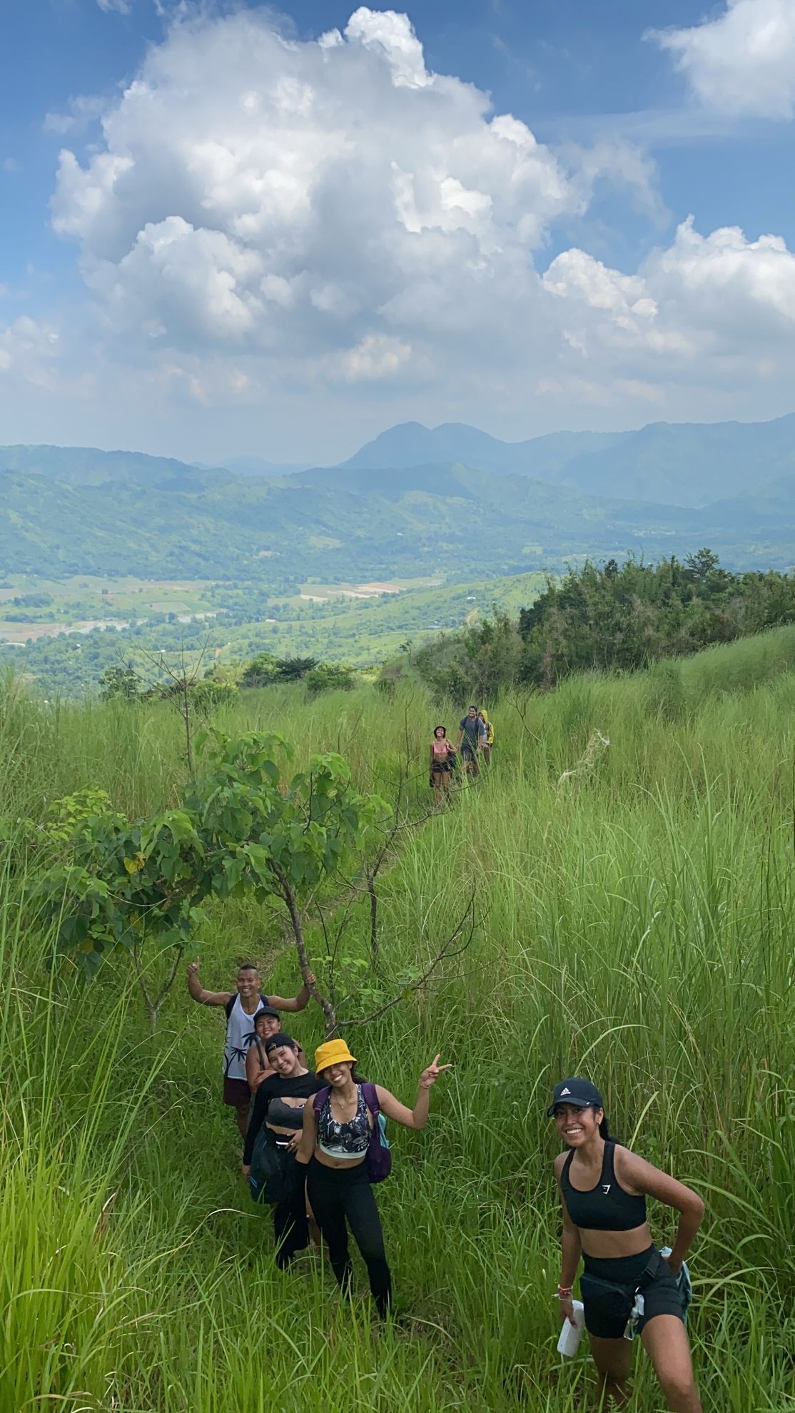 Outdoor Activities at The Apiary Mountain Camp & Farm | Tanay, Rizal