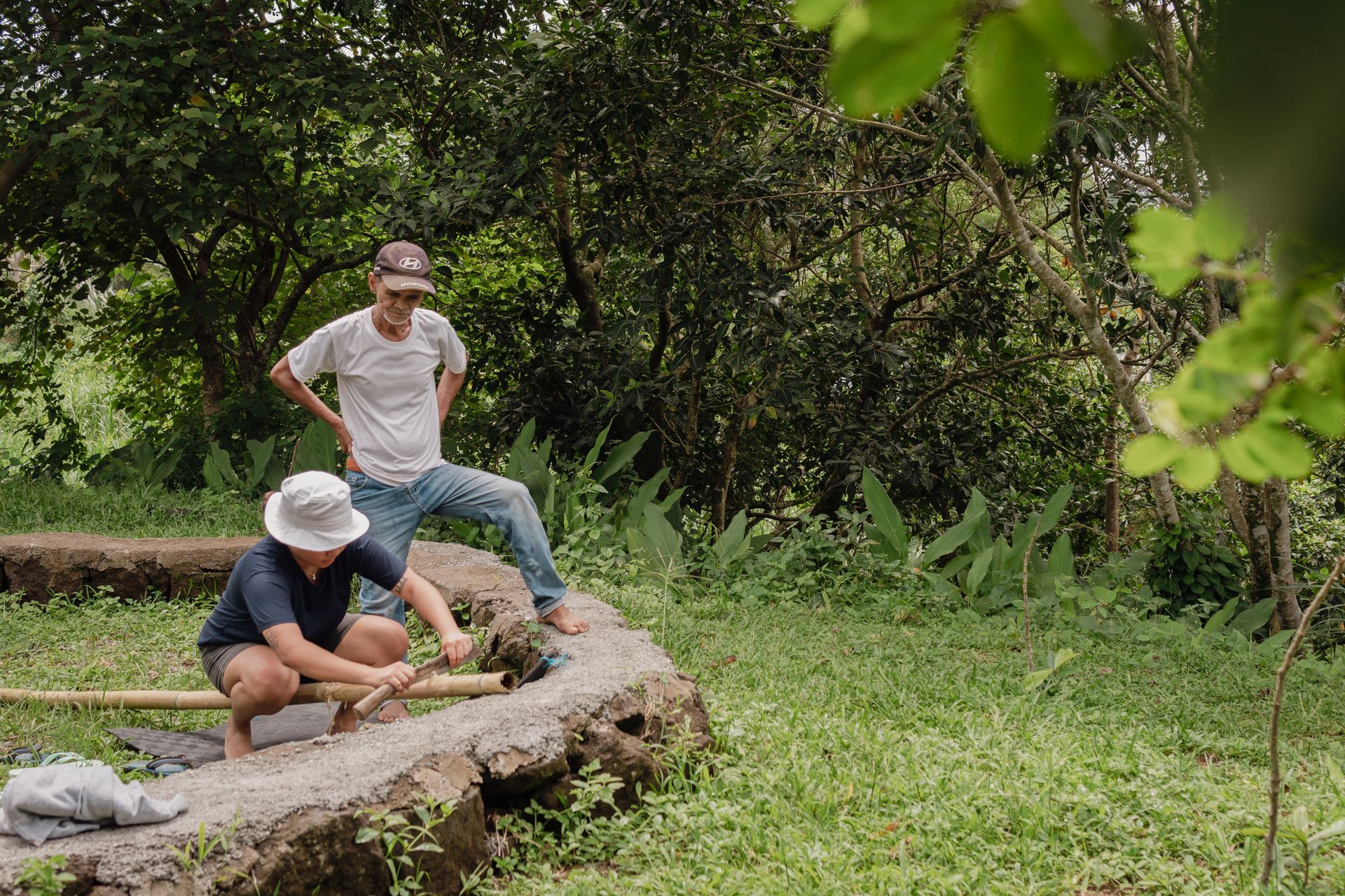 Events at The Apiary Mountain Camp & Farm | Host Your Special Day in Tanay