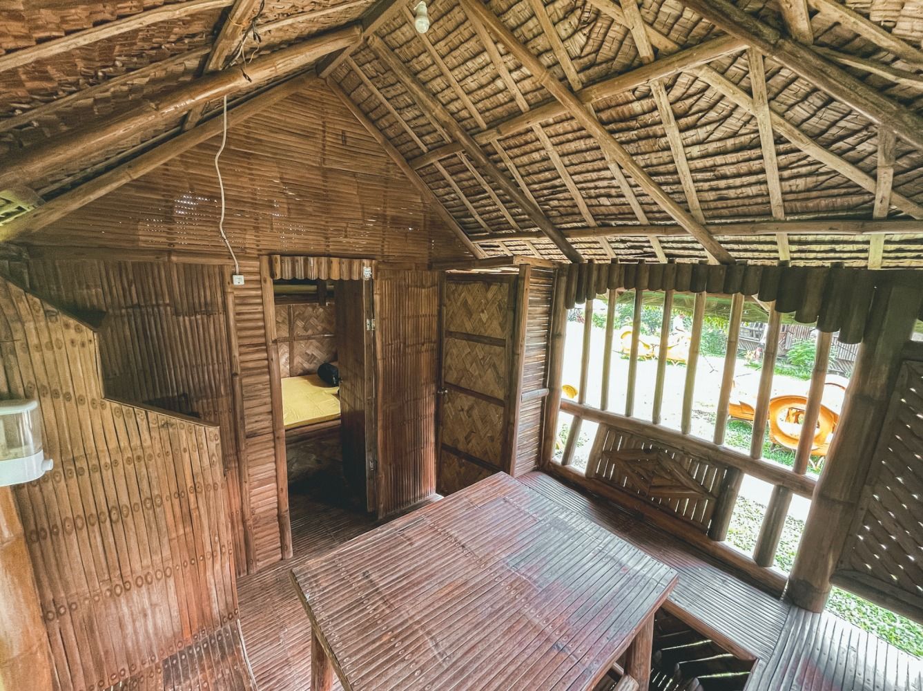 The Apiary Mountain Camp & Farm | Nature Retreat in Tanay, Rizal