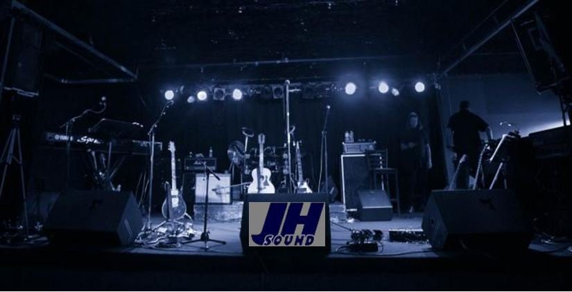 jh sound Raalte Geluid licht disco karaoke podium huren podiumte huur ...
