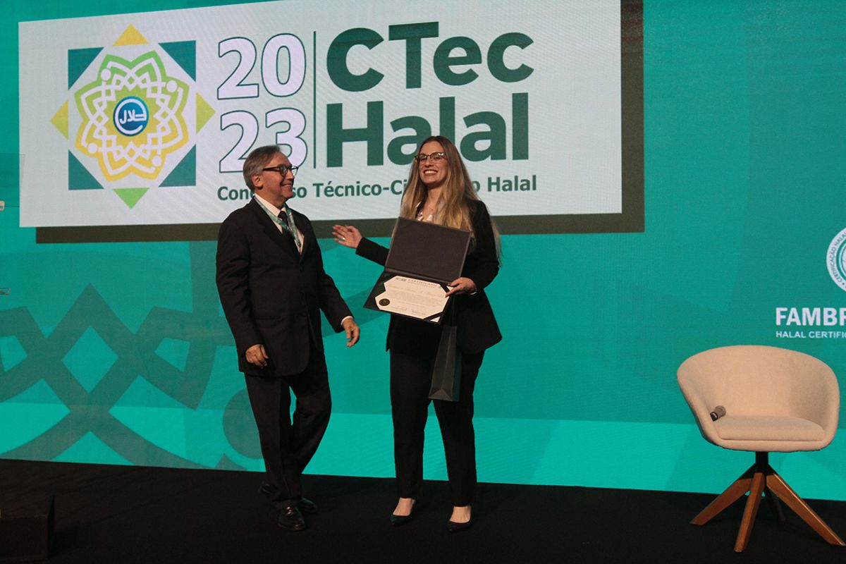 CTec Halal 2023