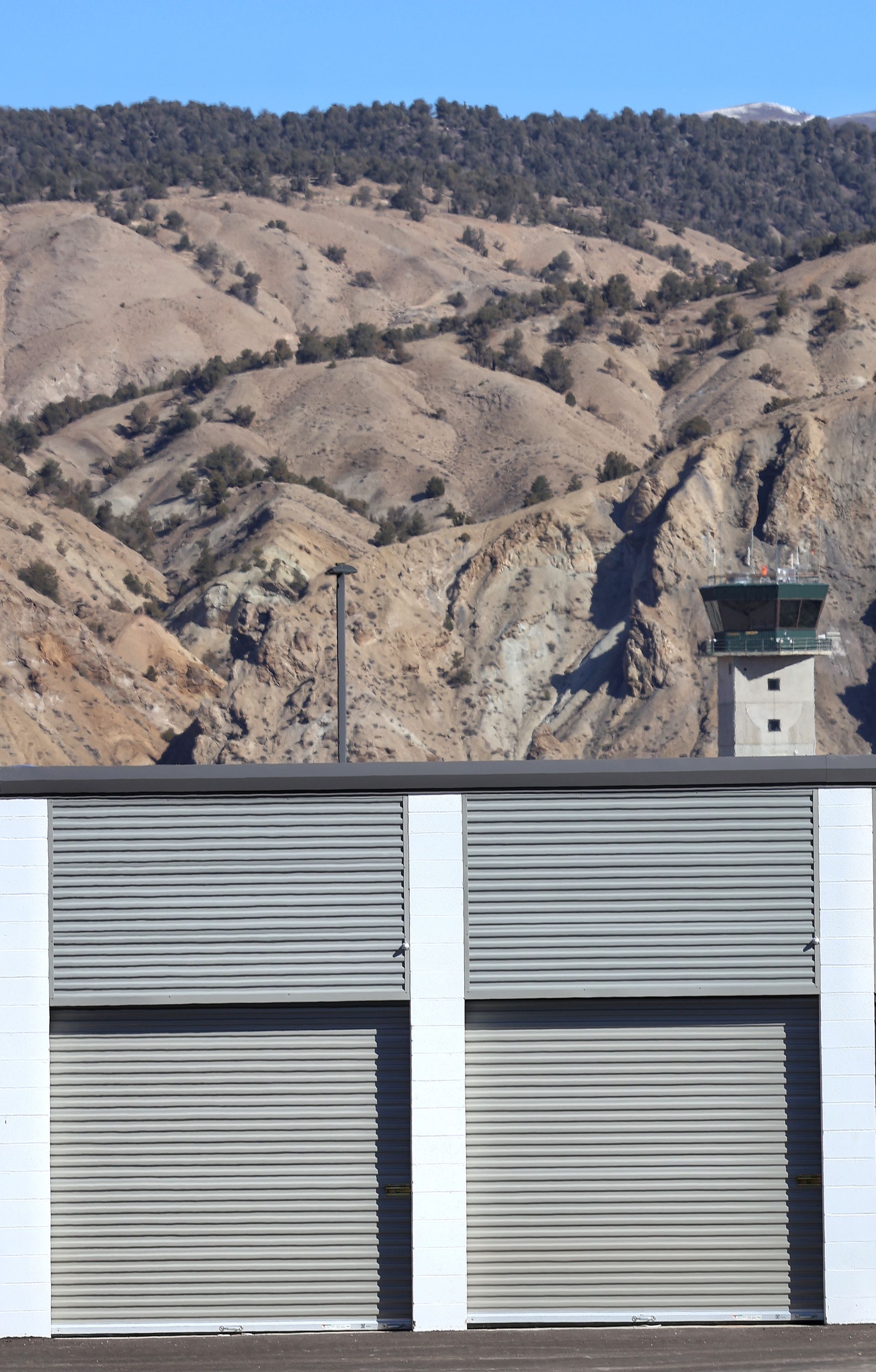 Storage Units Near Me | Vail Airport Storage Gypsum CO