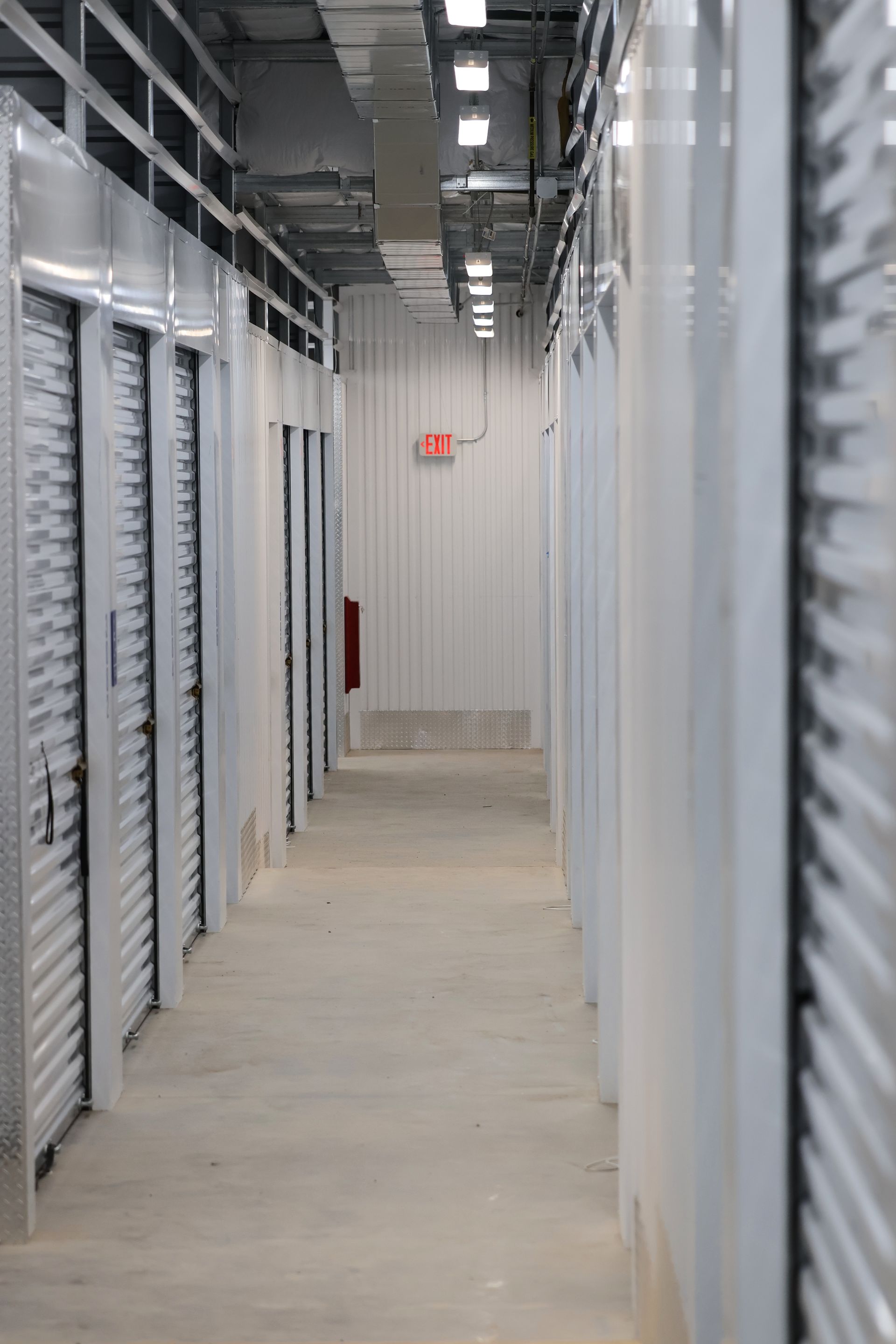 Storage Facility Photo Gallery | Vail Airport Storage