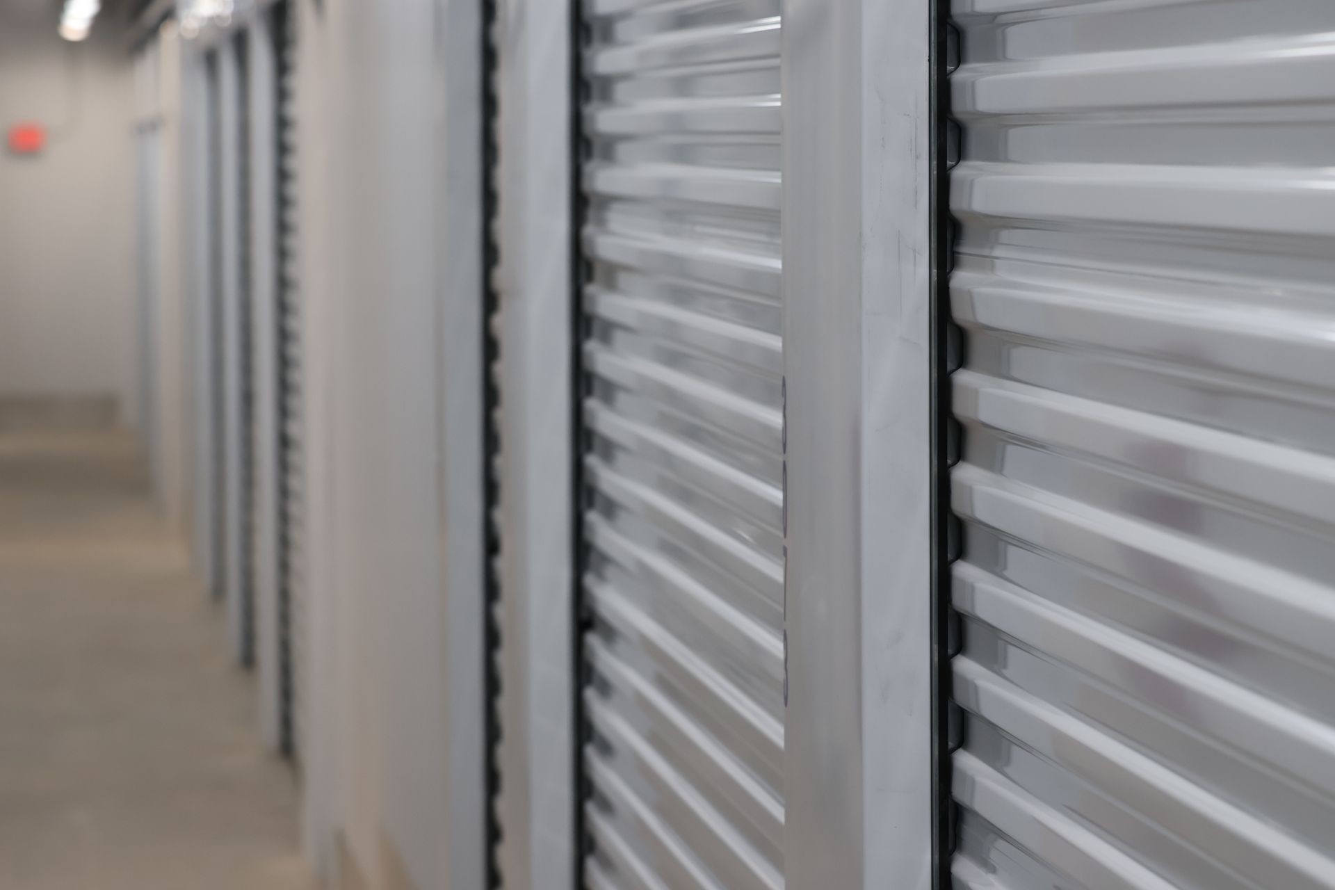 Storage Facility Photo Gallery | Vail Airport Storage
