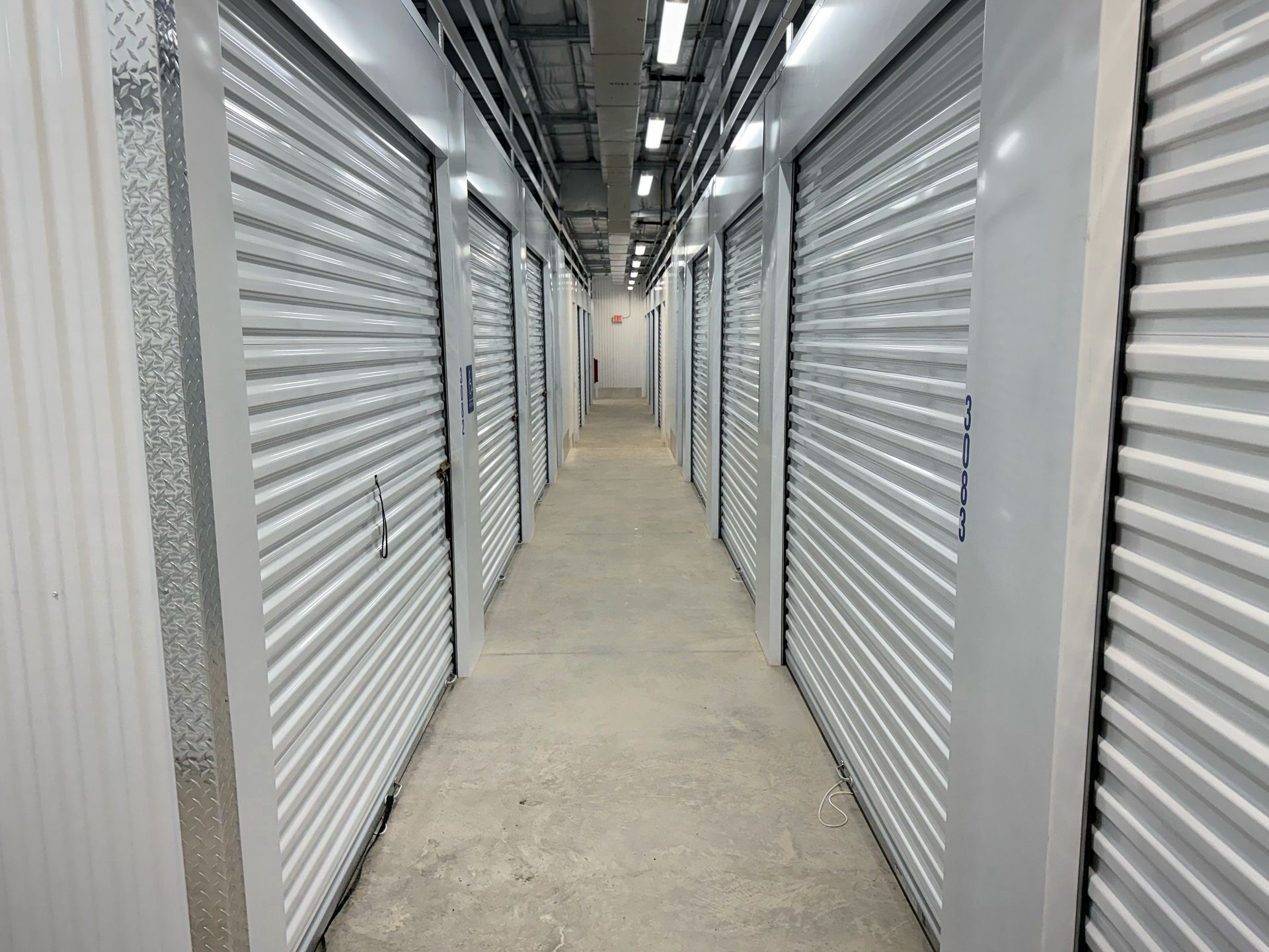 Storage Facility Photo Gallery | Vail Airport Storage