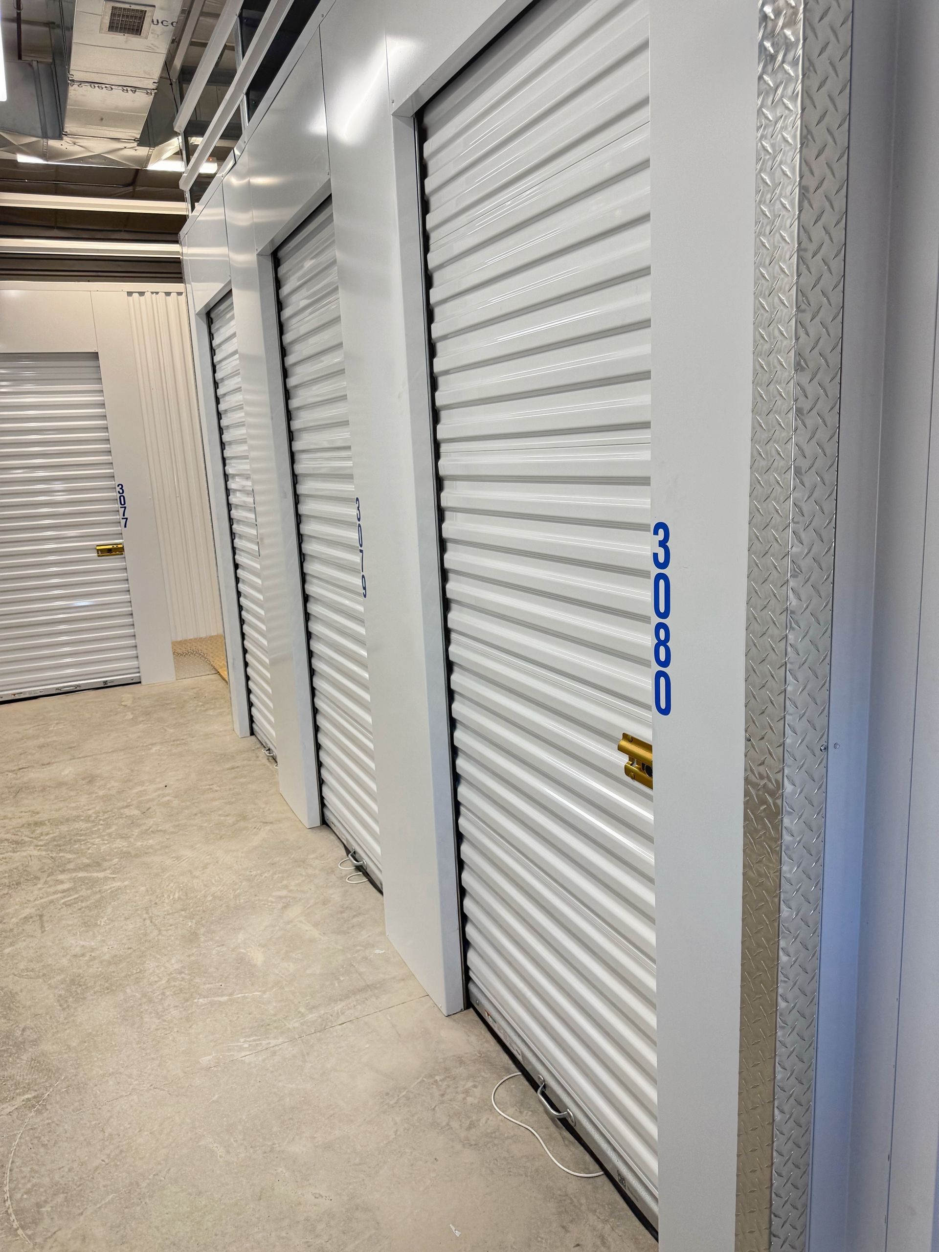 Storage Facility Photo Gallery | Vail Airport Storage
