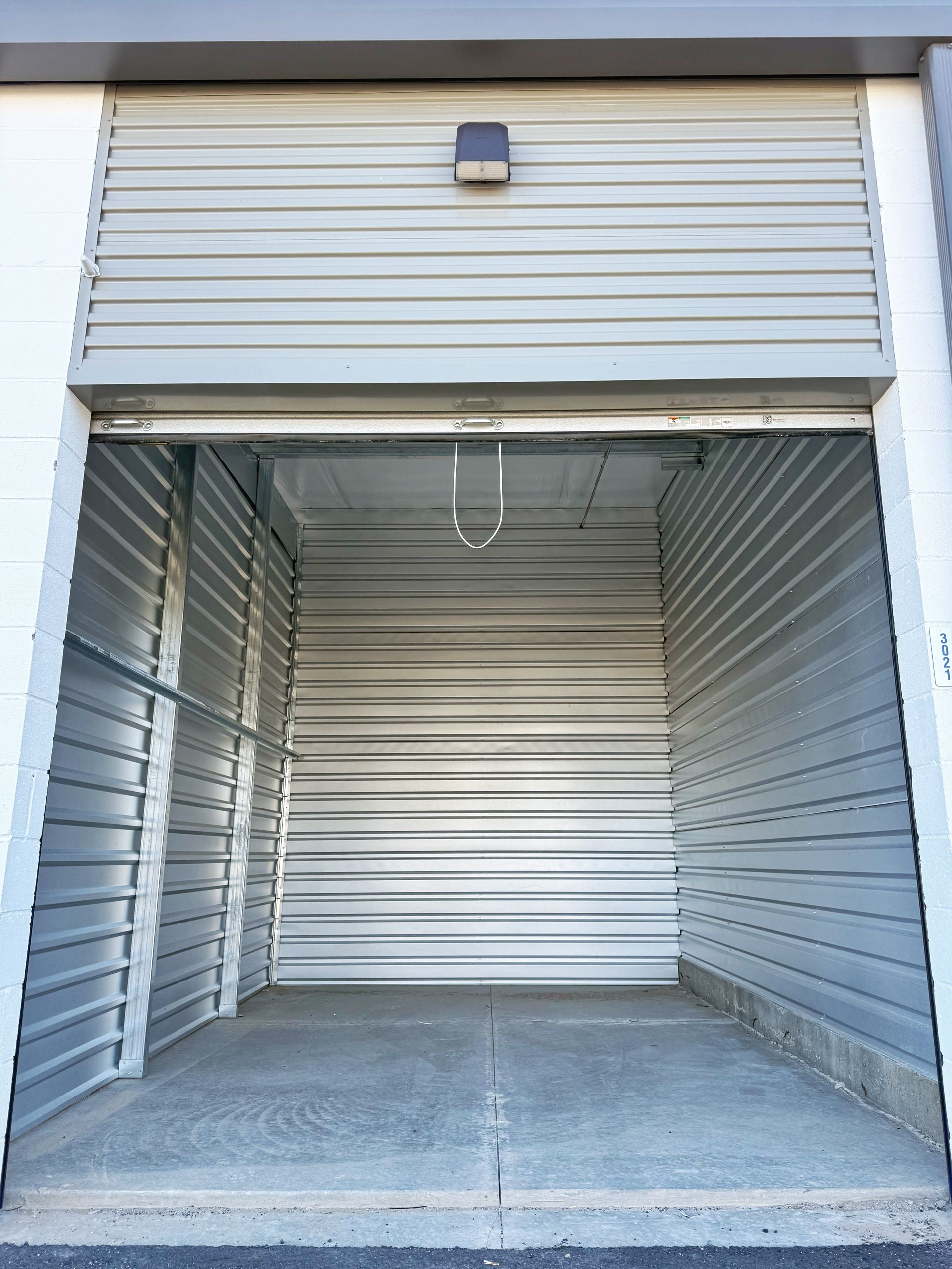 Storage Facility Photo Gallery | Vail Airport Storage