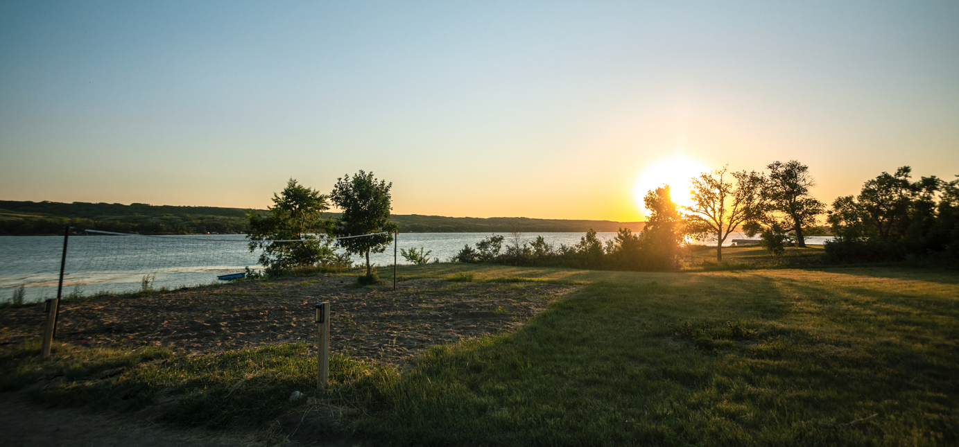 Buffalo Pound Lake Cabin Rental