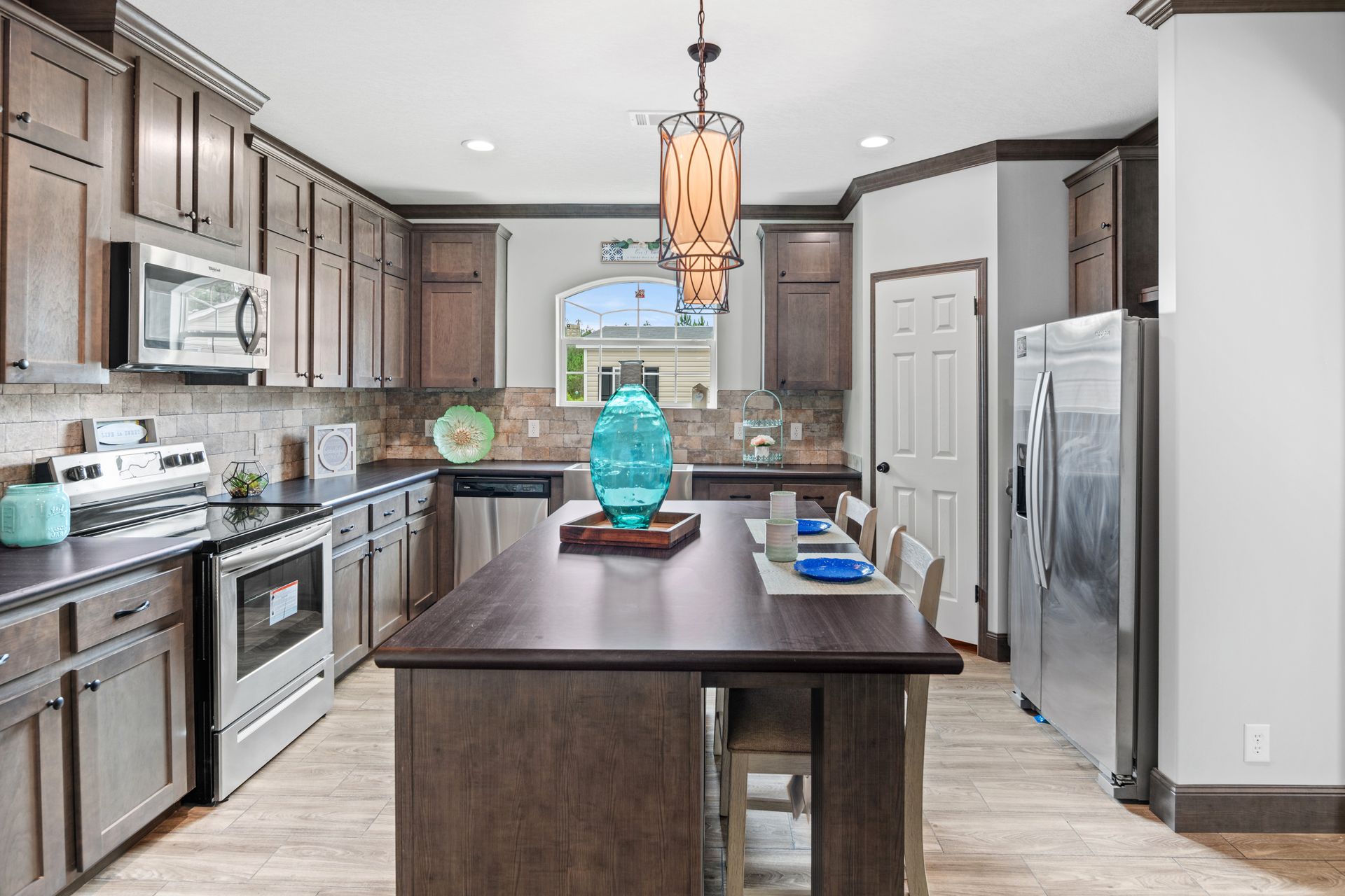 Triplewides | Custom Quality Homes - Thomasville