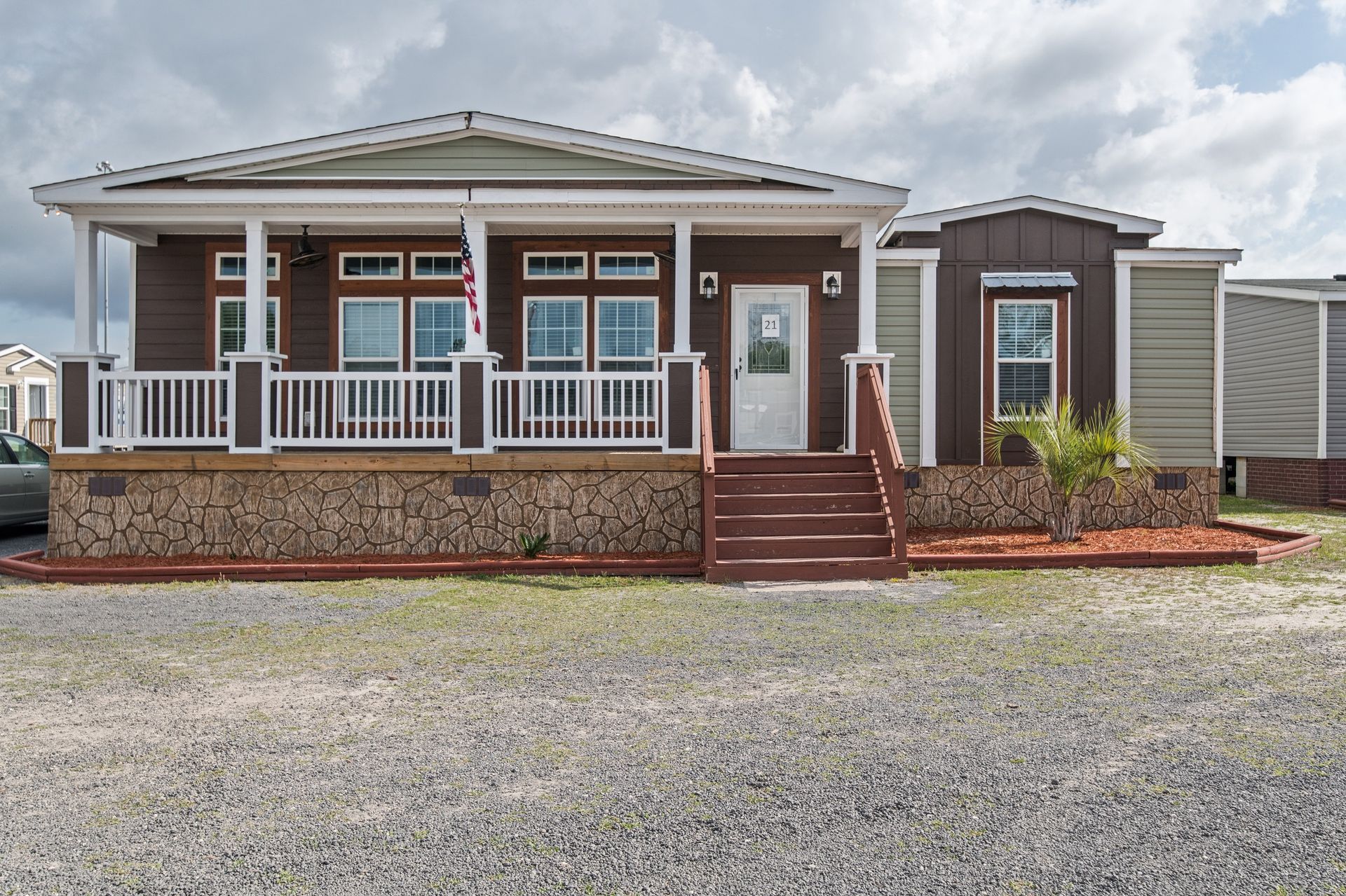 Triplewides | Custom Quality Homes - Thomasville