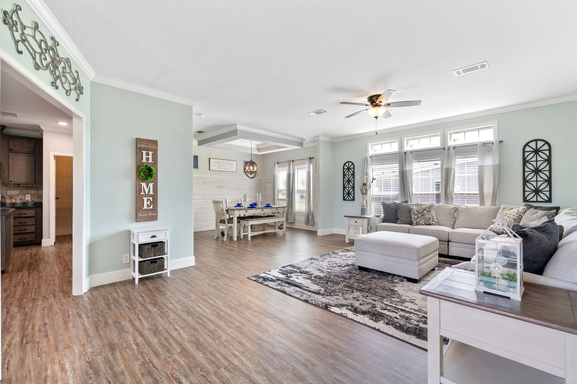 Triplewides | Custom Quality Homes - Thomasville
