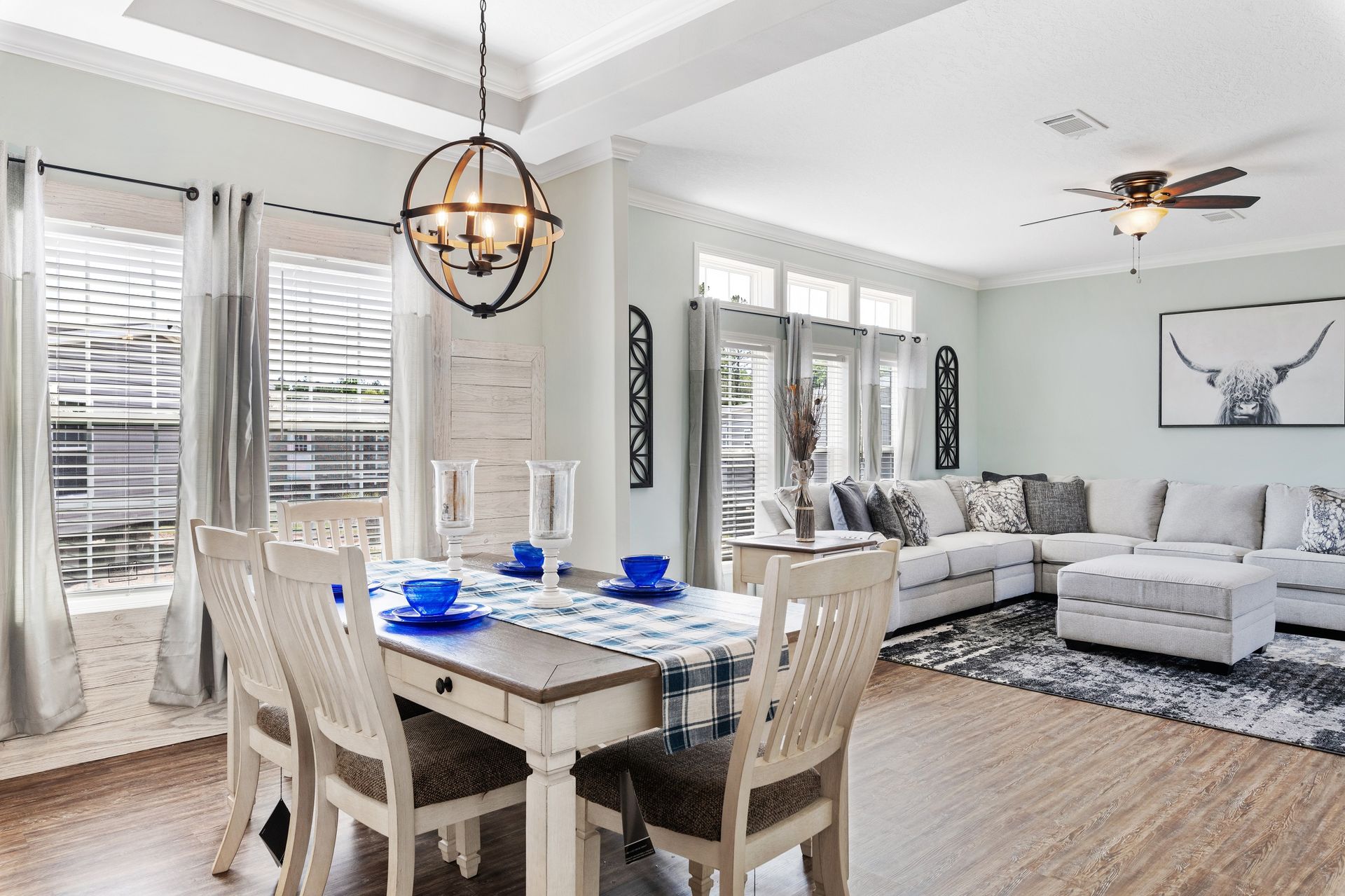 Triplewides | Custom Quality Homes - Thomasville
