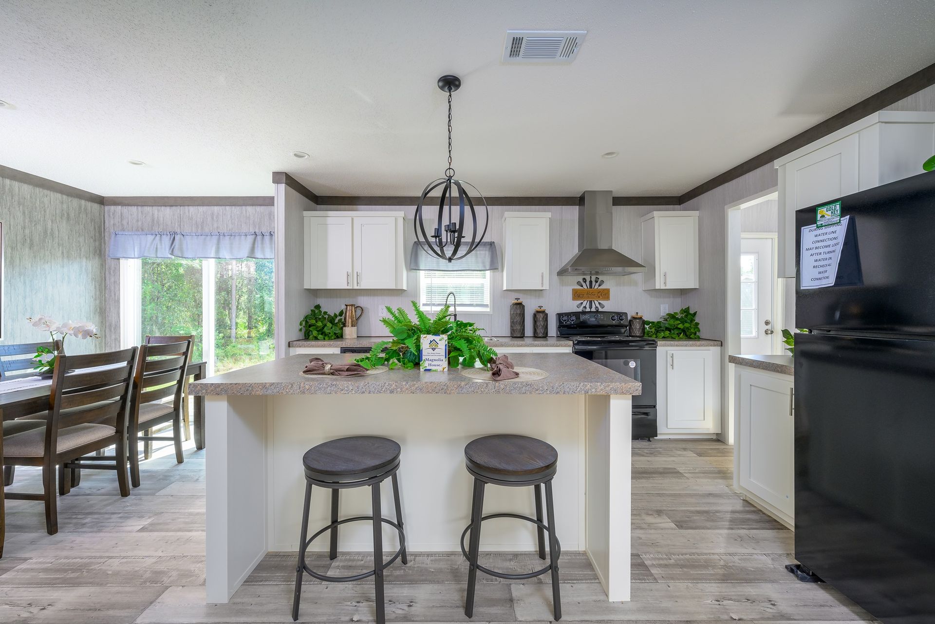 All Homes | Custom Quality Homes - Thomasville