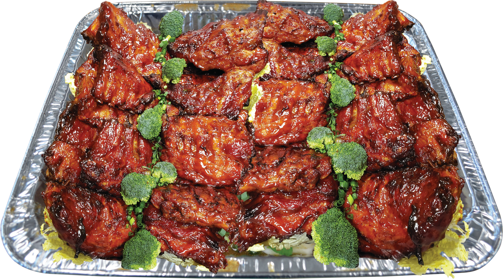 Best Lechon in Toronto | Boy Litson Catering & Takeout