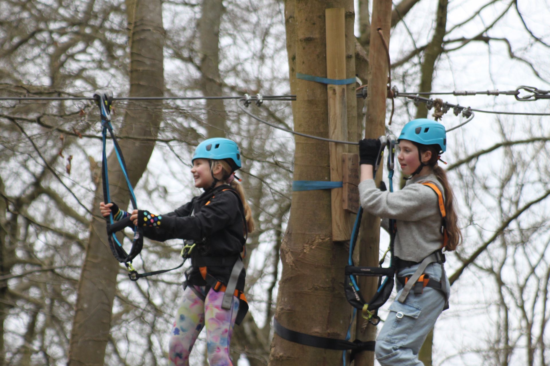 | Adventure Bristol | Bristol