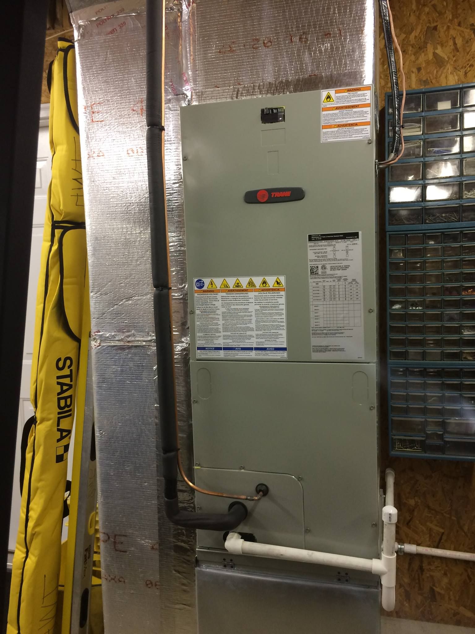 Quality Gallery | Dunbar & Apple Grove, West Virginia | AirTech Heating ...