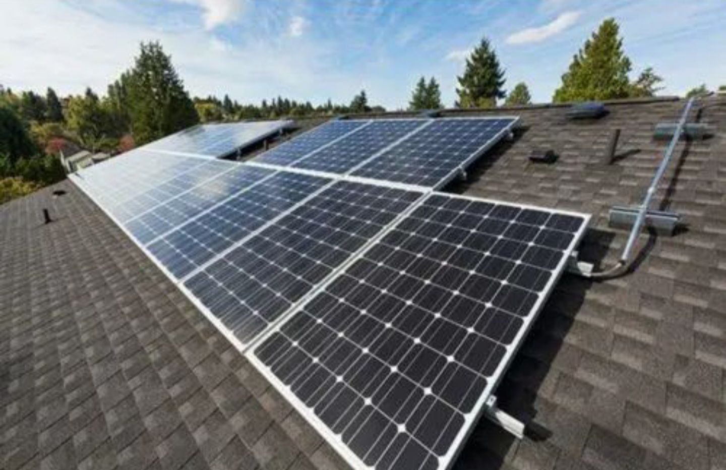 Solar Cincinnati OH | Best Solar Installers Cincinnati
