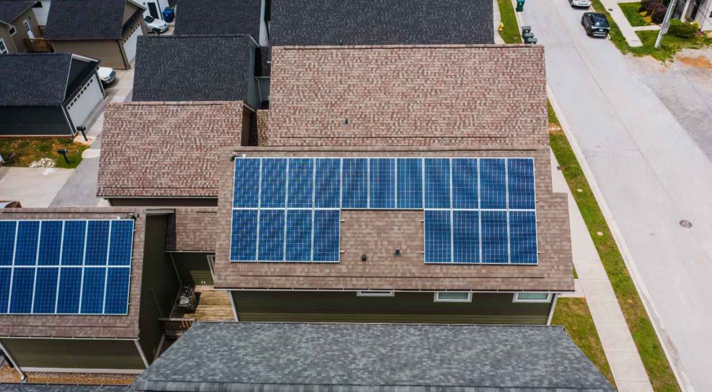 Solar Cincinnati OH | Best Solar Installers Cincinnati